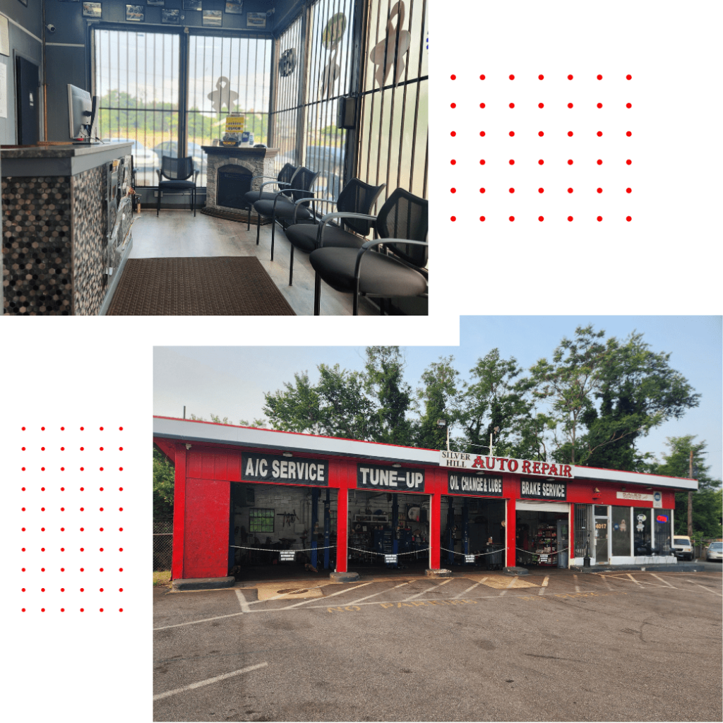 Trusted Auto Repair Shop Suitland, MD | Silver Hill Auto Repair