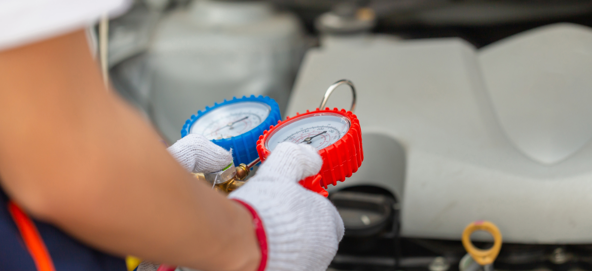 Tips for Proper Maintenance of Your Car's AC System